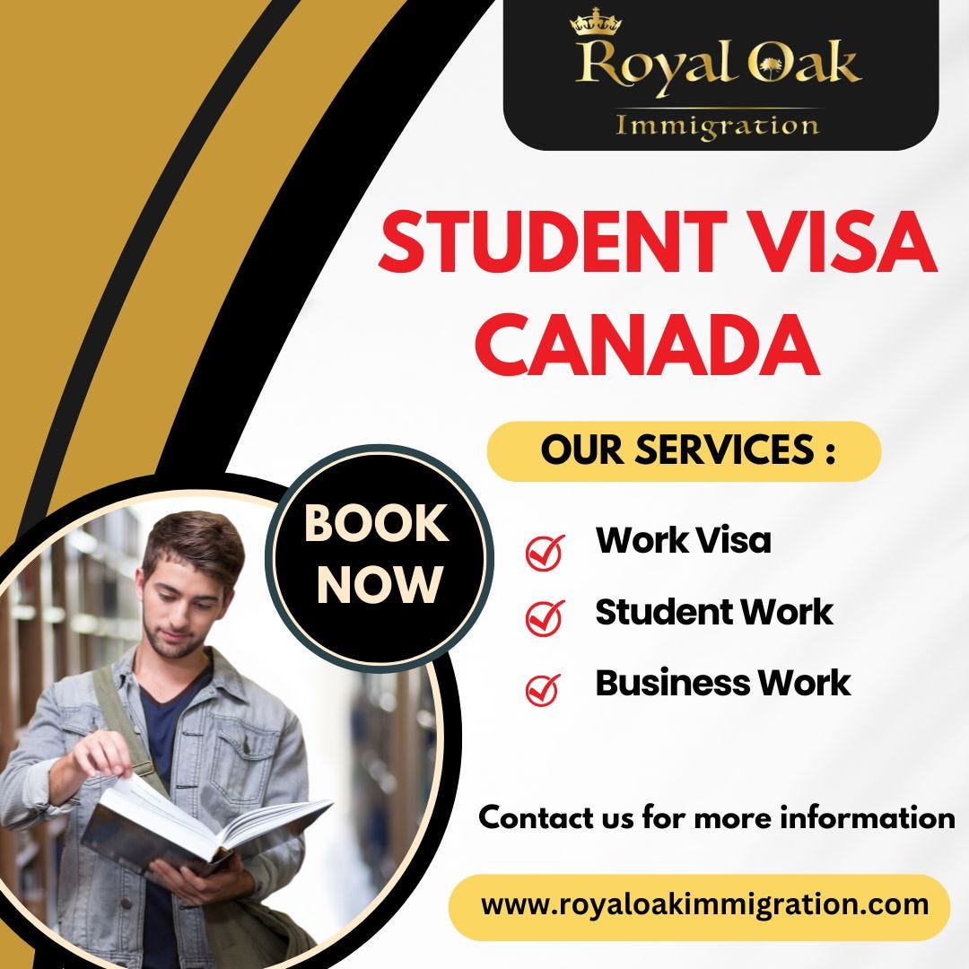 Your Comprehensive Guide to Securing a Study Visa for Canada: Tips ...