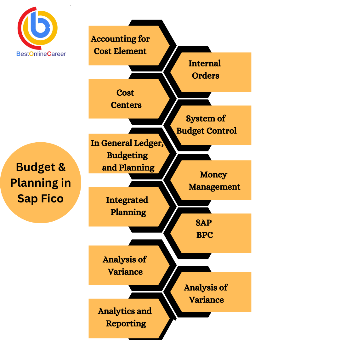 Budget and Planning in Sap Fico. In SAP FICO (Finance and Controlling ...