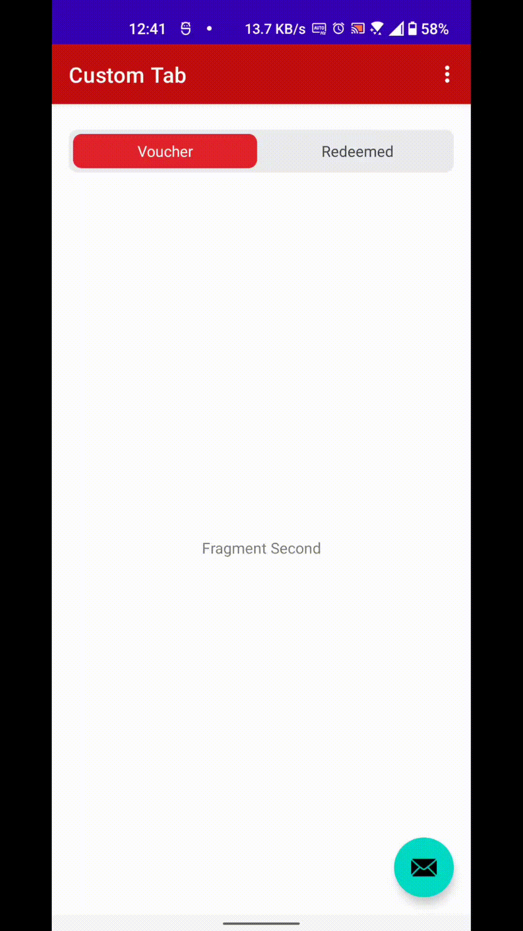 Android Simple Custom Tab Animation with ViewPager2 in Kotlin | by Tompi Hariadi | Medium