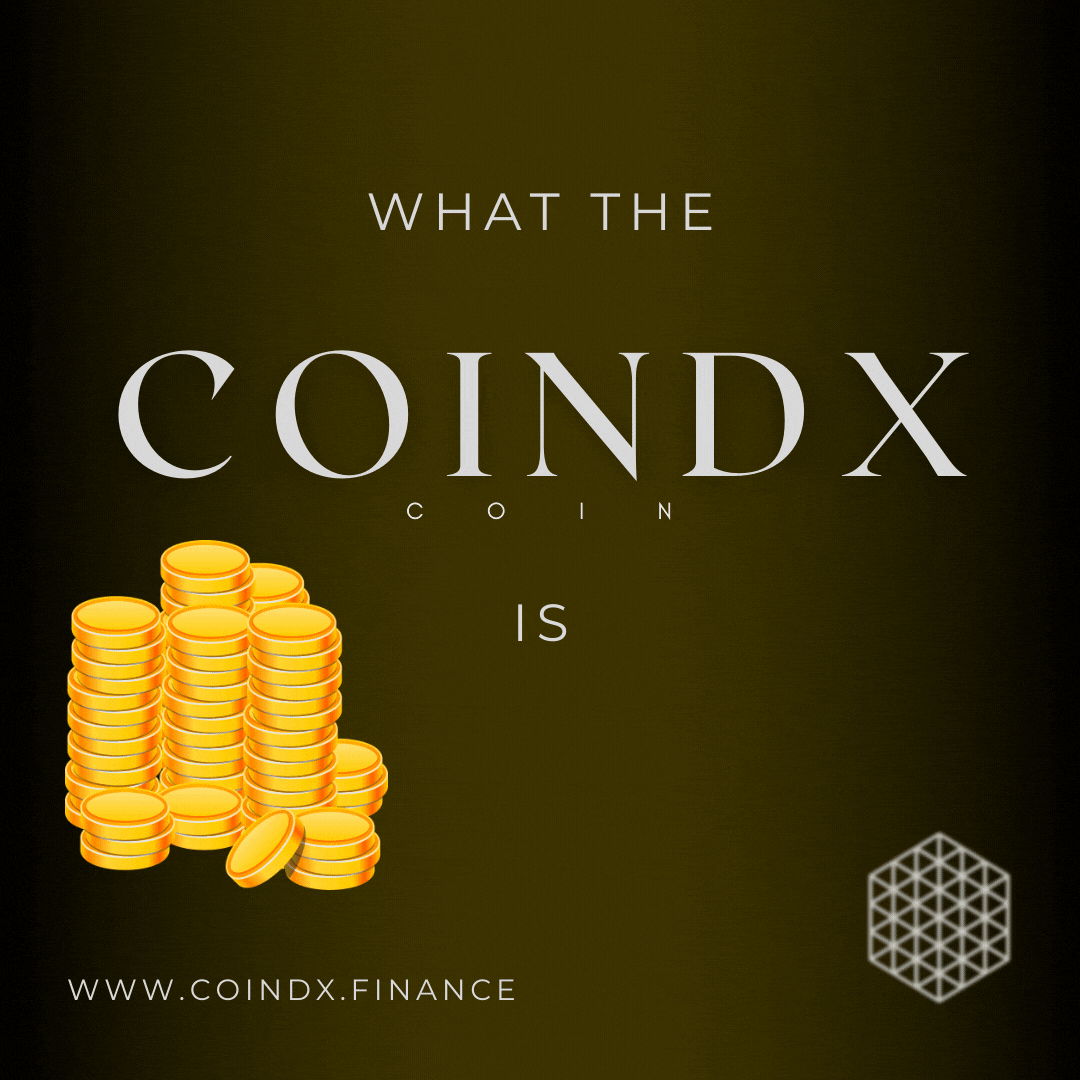 What the COINDX coin is? - Coin Index - Medium