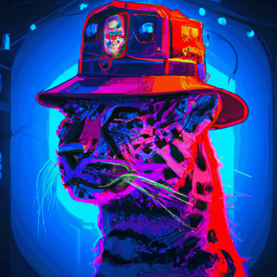 Amur Leopard NFT Collection: Limited Edition Art for a Good Cause | by ...