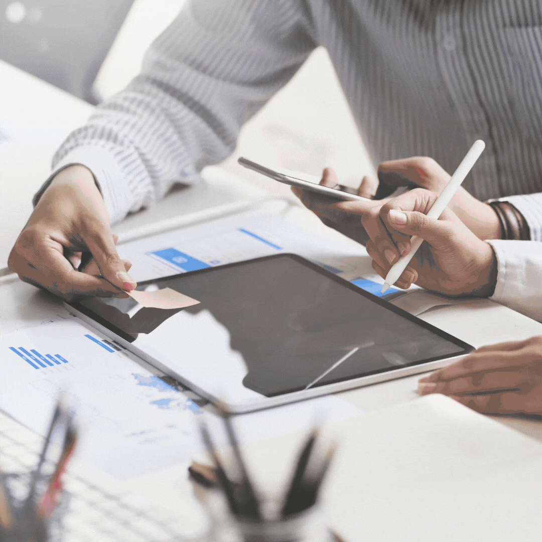 User-Centric Mobile App Development - UNIAL Solutions - Medium