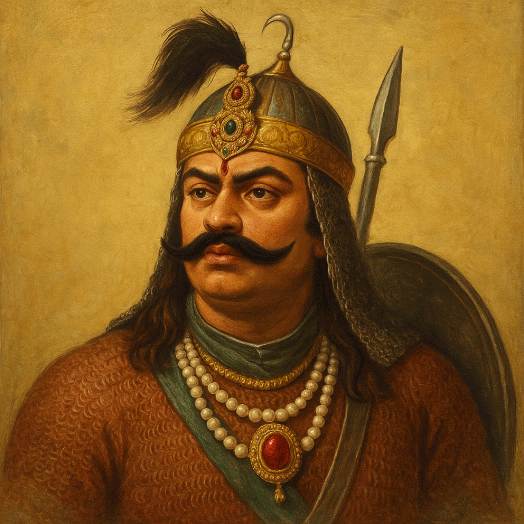 9th May Birth Anniversary of Maharana Pratap | by Cambridgedesignvector | May, 2025 | Medium
