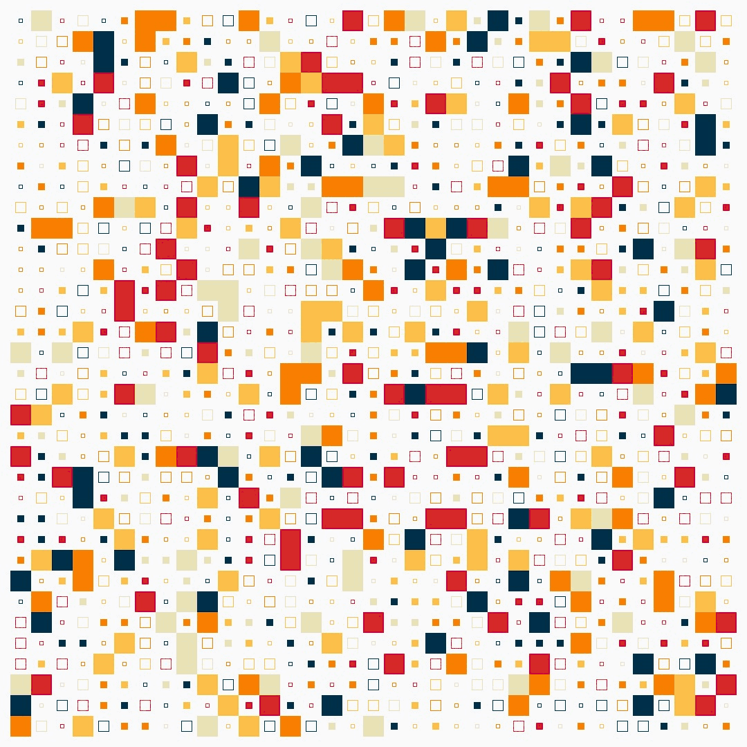Creative Coding. All of the examples discussed in this… | by Alwin Thomas | Medium