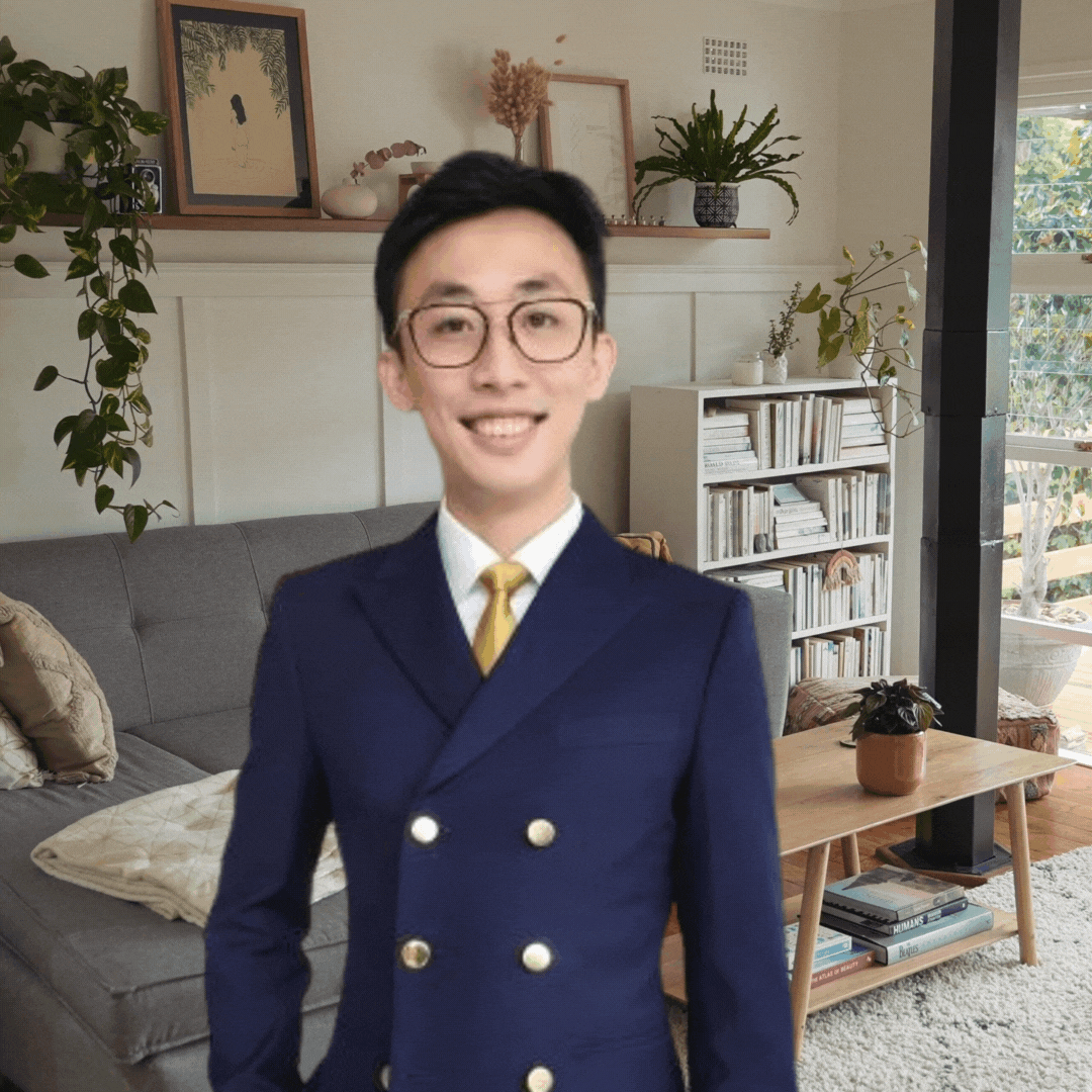 Interview With Edmund Chong. Have a networth of over $100,000 at age 24 ...