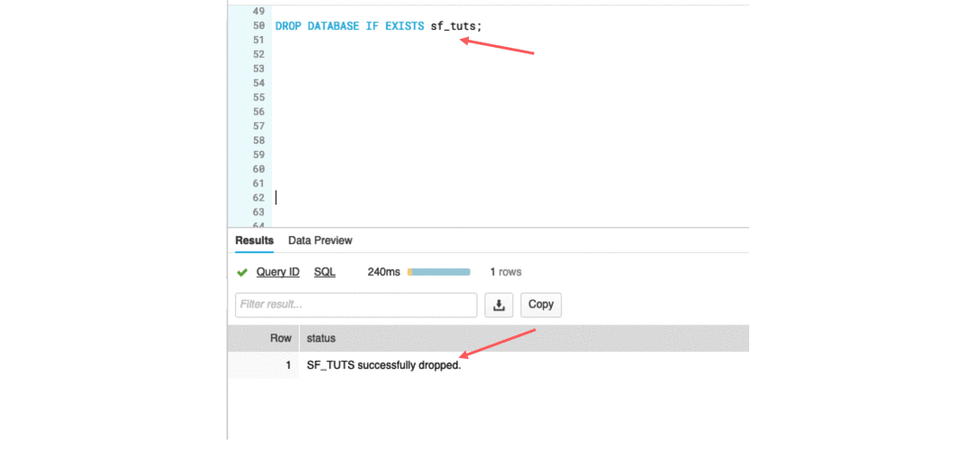 Snowflake in 20 Minutes via Web-UI | by Suci Lin | Medium