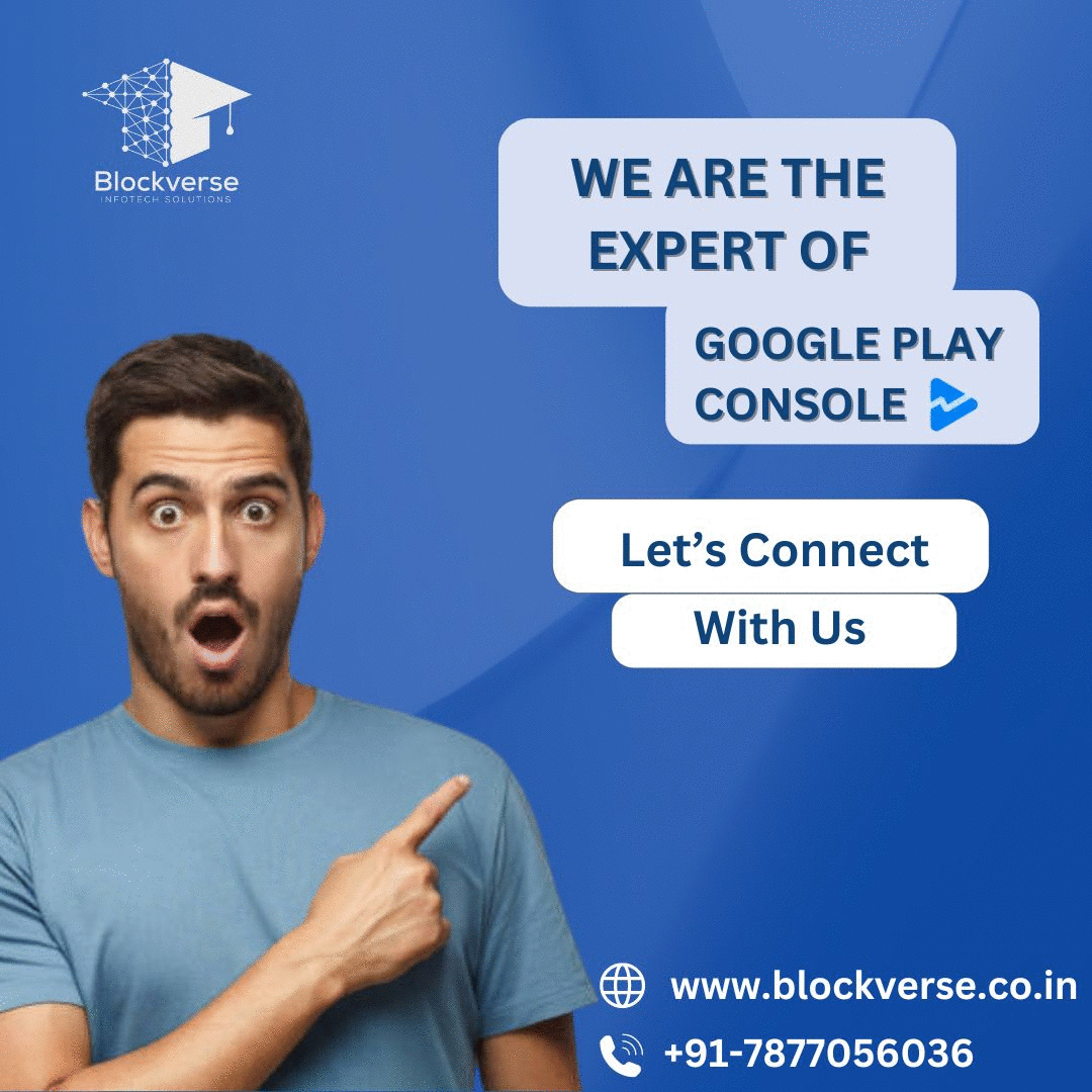 Unlocking Your App’s Potential with Blockverse Infotech Solutions | by ...