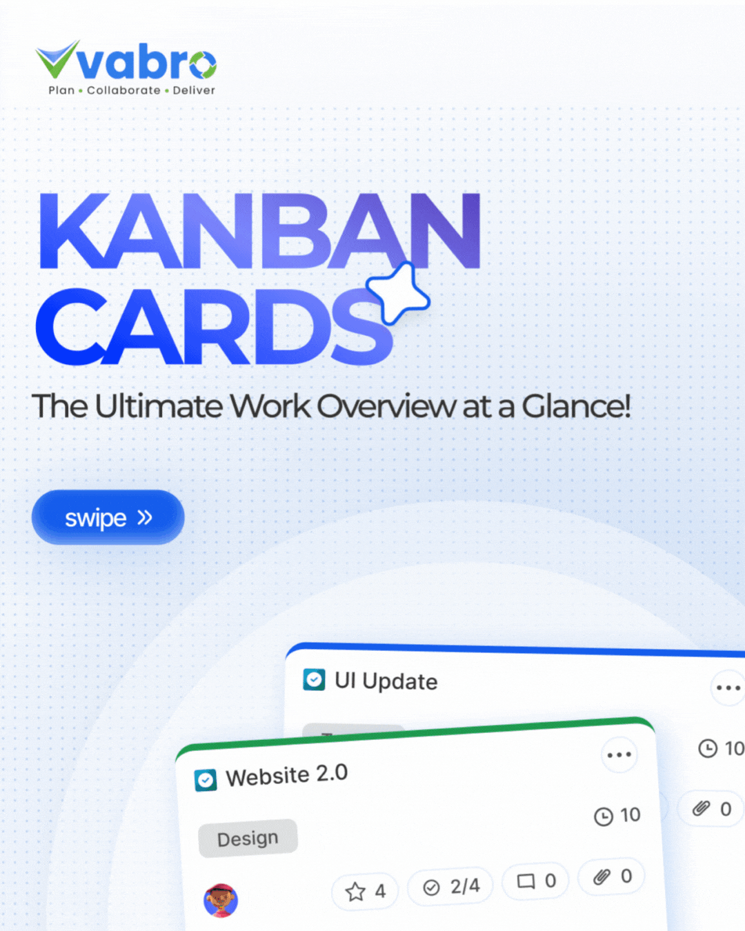 Power of Kanban Cards: Streamlining Workflow and Enhancing Clarity | by ...