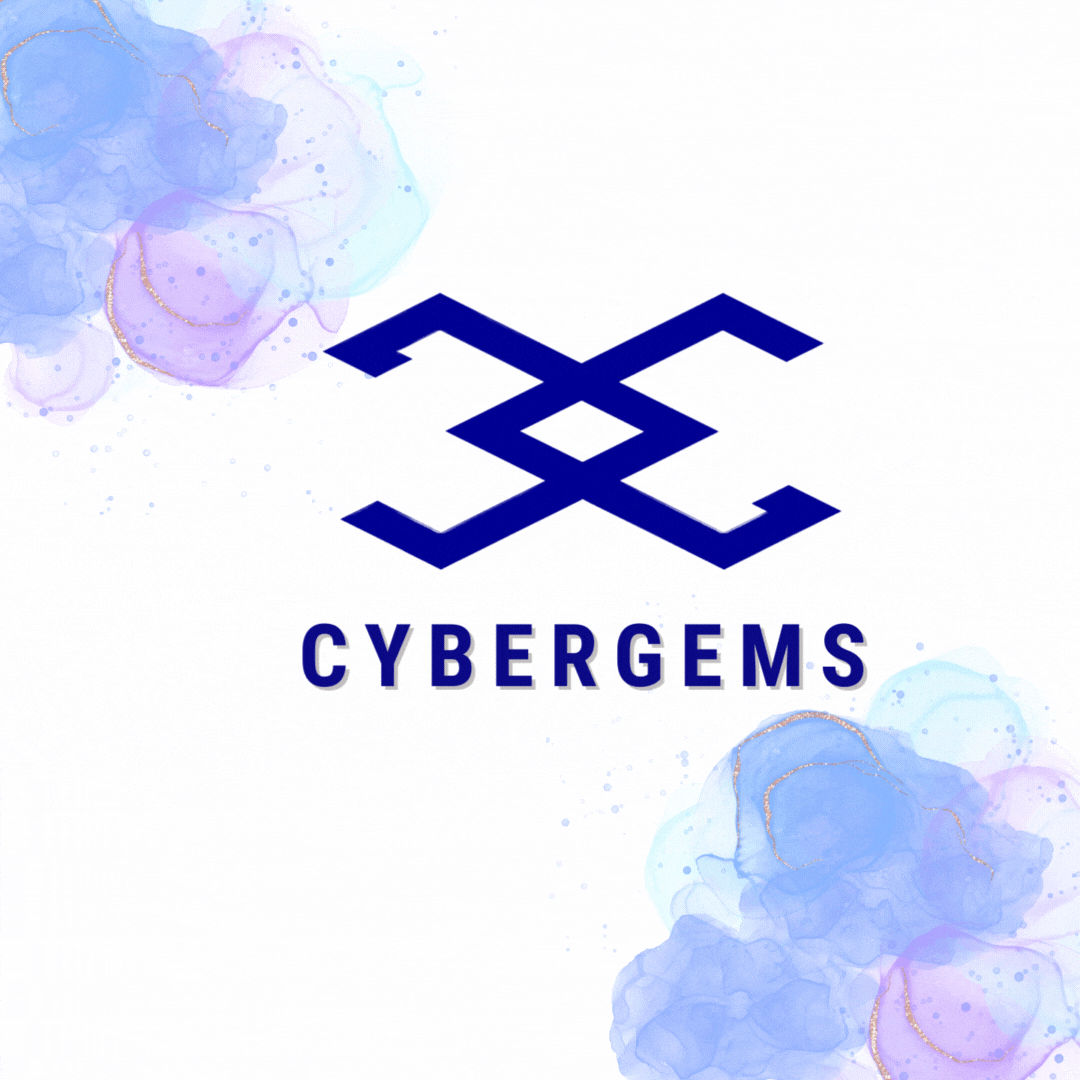 CYBERGEMS GO BEYOND BEING JUST AN ART… - OVCode Switzerland AG - Medium