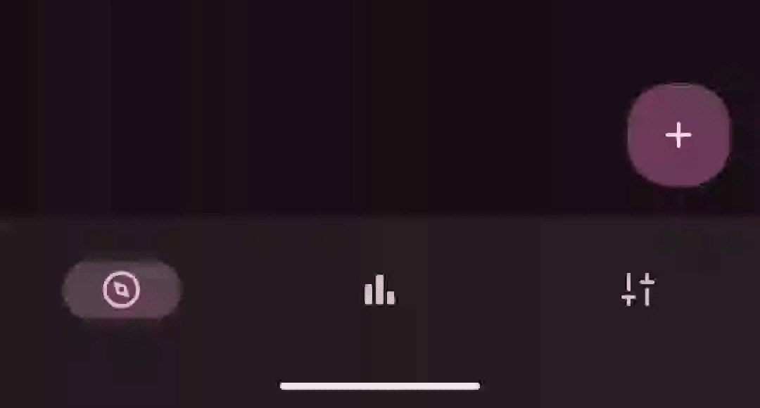 Creating Animated Navigation Bar using Android Vector Drawables in Jetpack Compose | by Jyotimoy ...