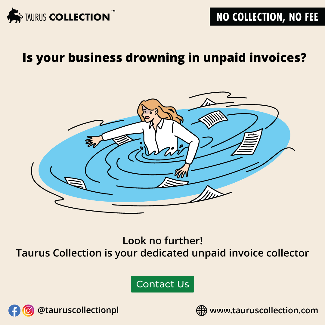 Invoice Collection - Tauruscollection Pvt Ltd - Medium