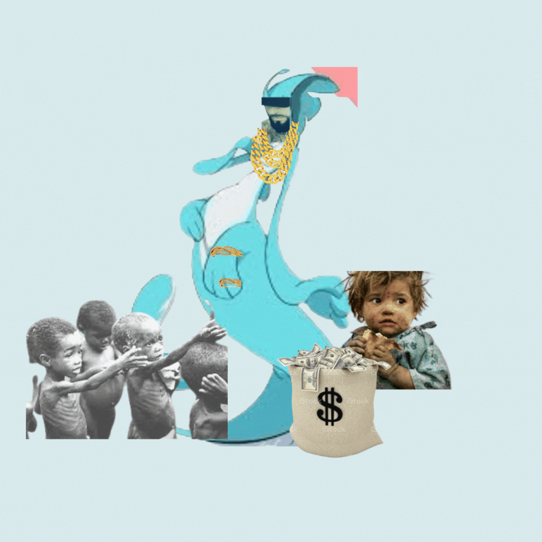 $iCC DRAGON — Tale of a Micro Penis Caller/ Dev | by $icc Dragon | Medium