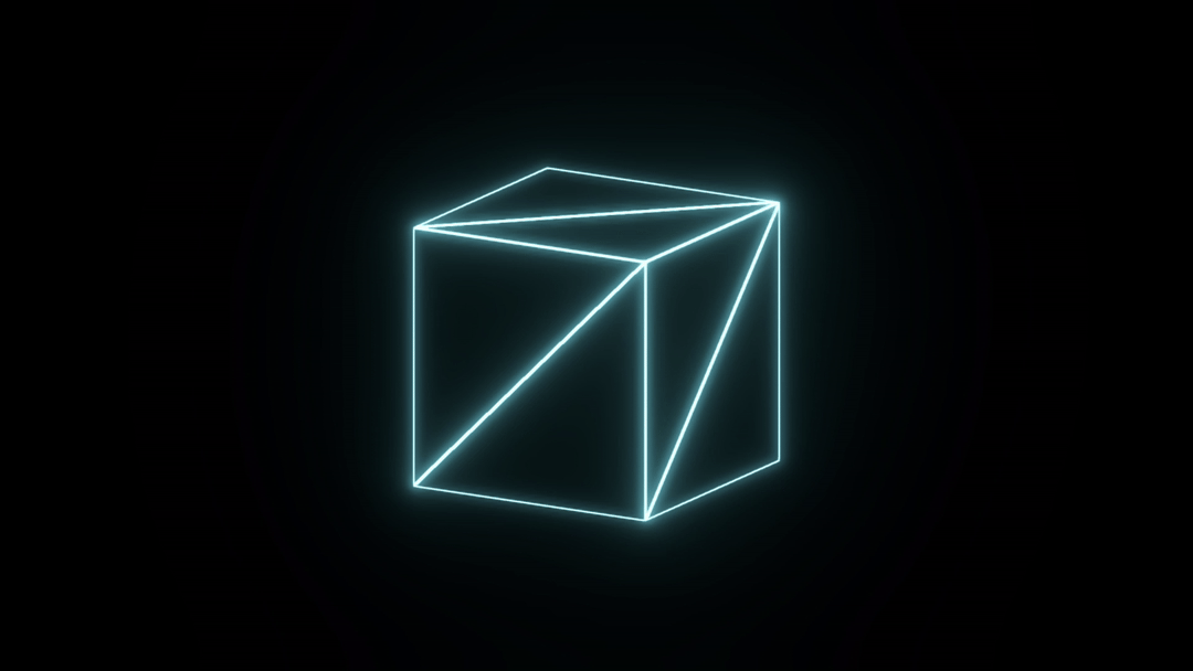 Creating a cross-platform wireframe shader in Unity | by Mina Pêcheux | CodeX | Medium