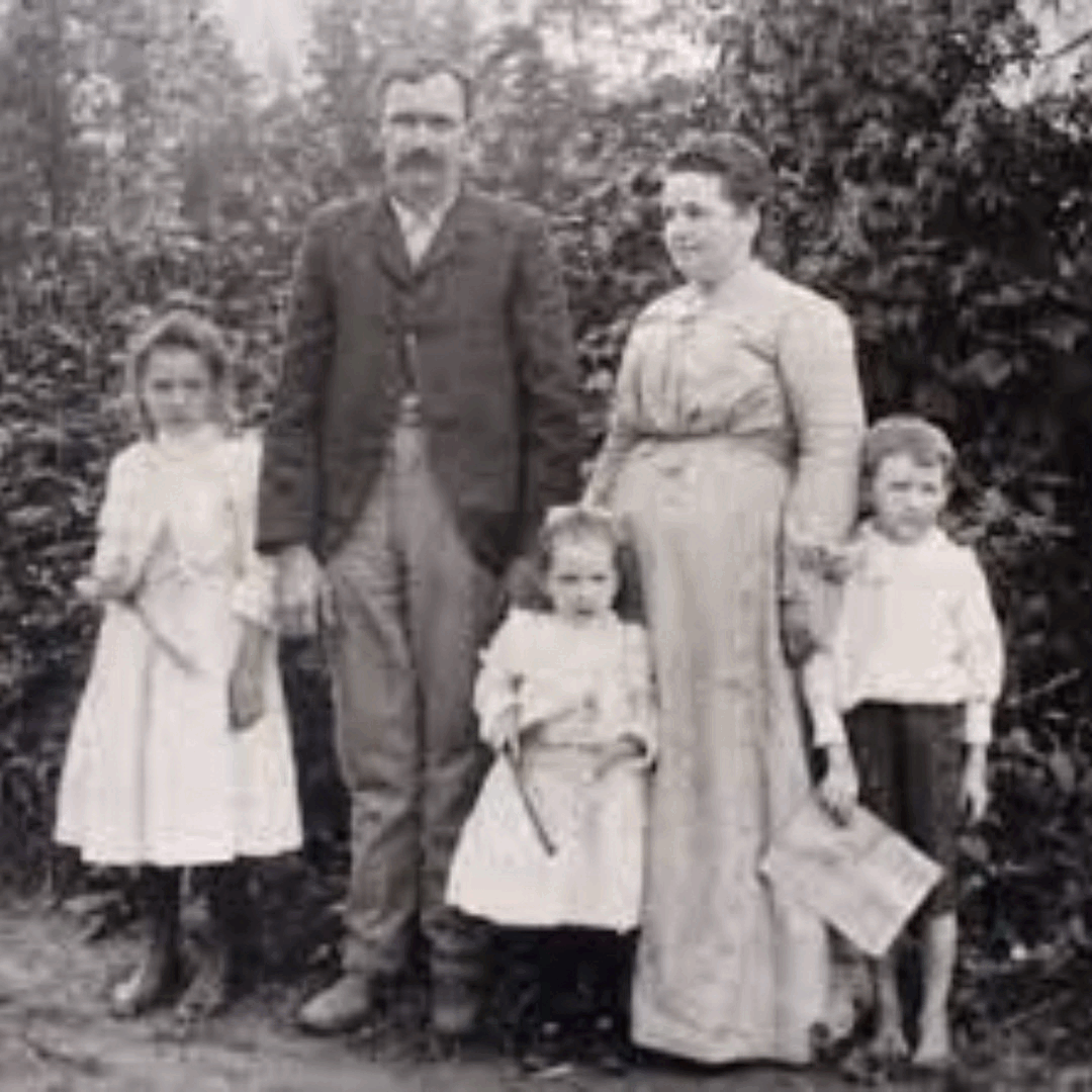 Genealogical Records in Georgia: Discover Your Lineage Unlock the ...