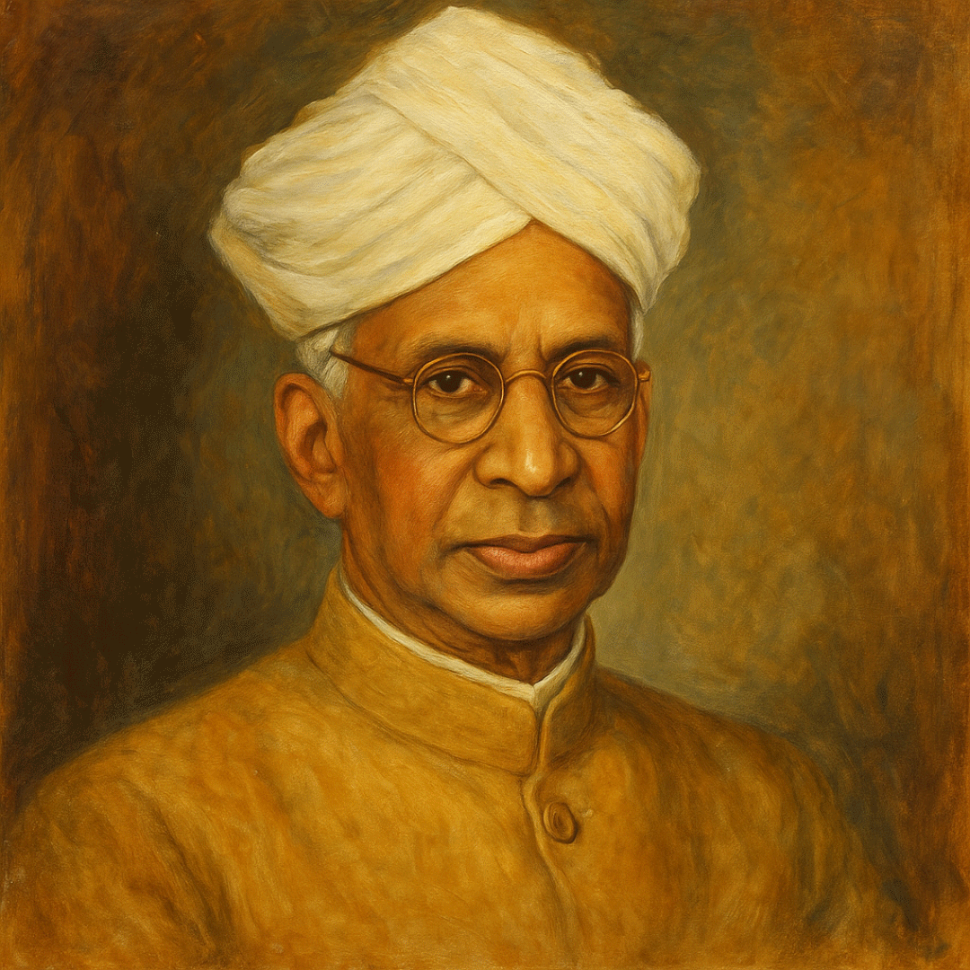 17th april India’s first Vice President and second President Sarvepalli Radhakrishnan died | by ...