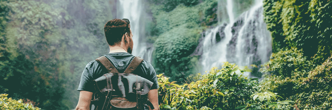 Becoming a Minimalist Nomad. Embracing minimalist nomadic living… | by ...