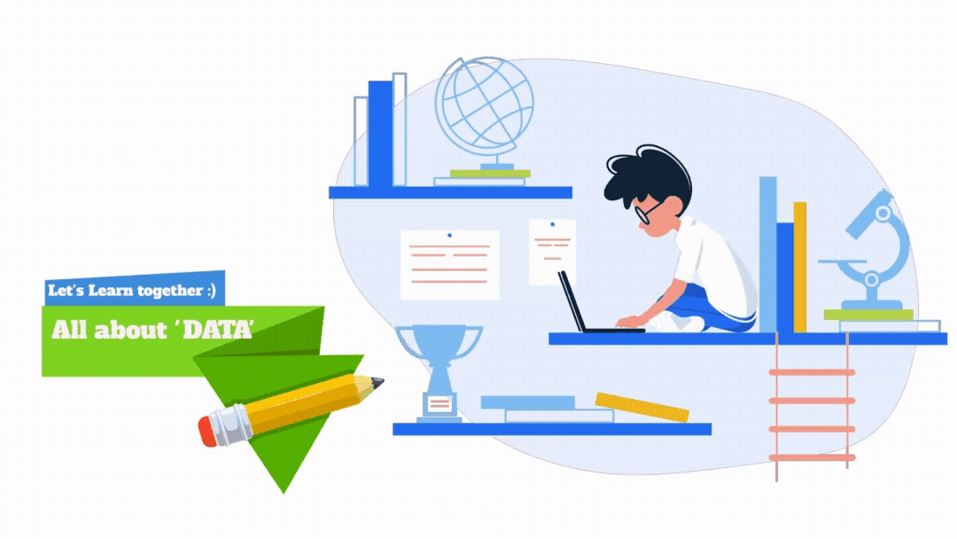 Data Knowledge: Do You Know It All? | Medium