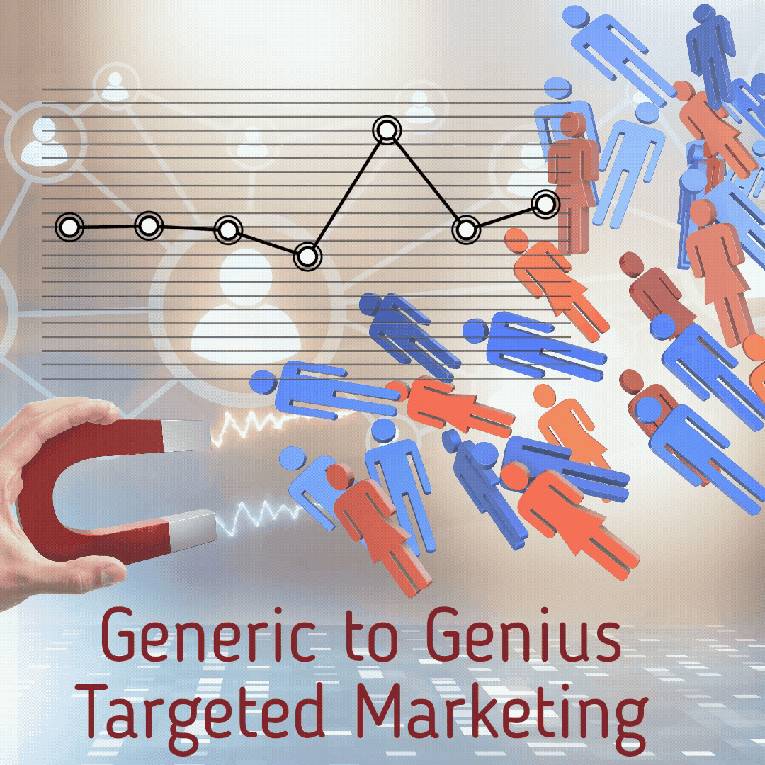 From Generic to Genius: How AI is Transforming Targeted Marketing — 5 Strategies You Can Use Now ...