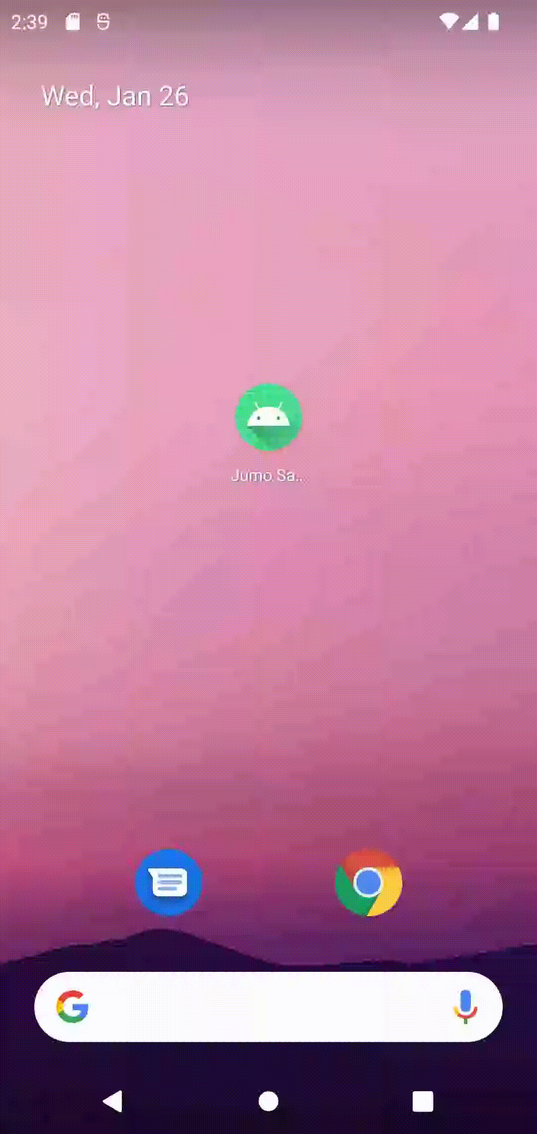 [Android] Android 12 Splash Screen 구현 | by JaeHeung Choi | Medium