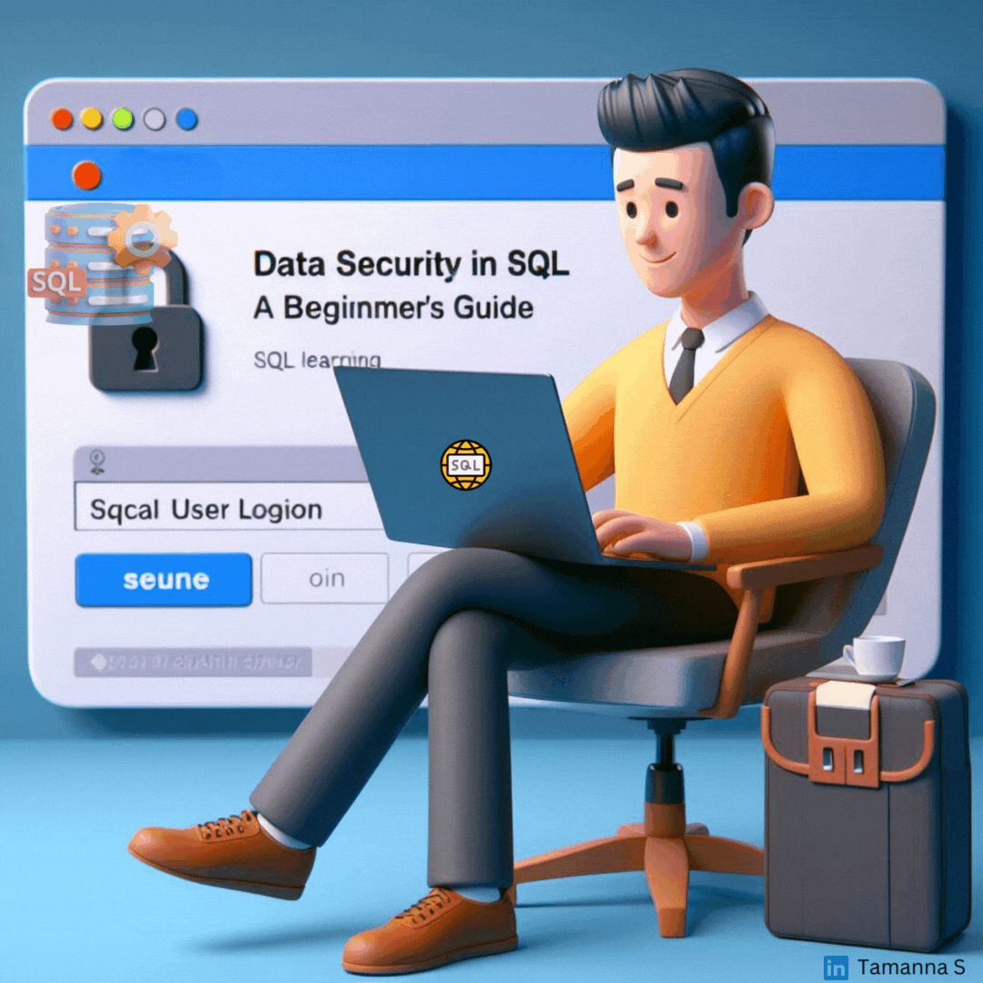 Database Security in SQL(13): What You Need to Know and How to Do It ...