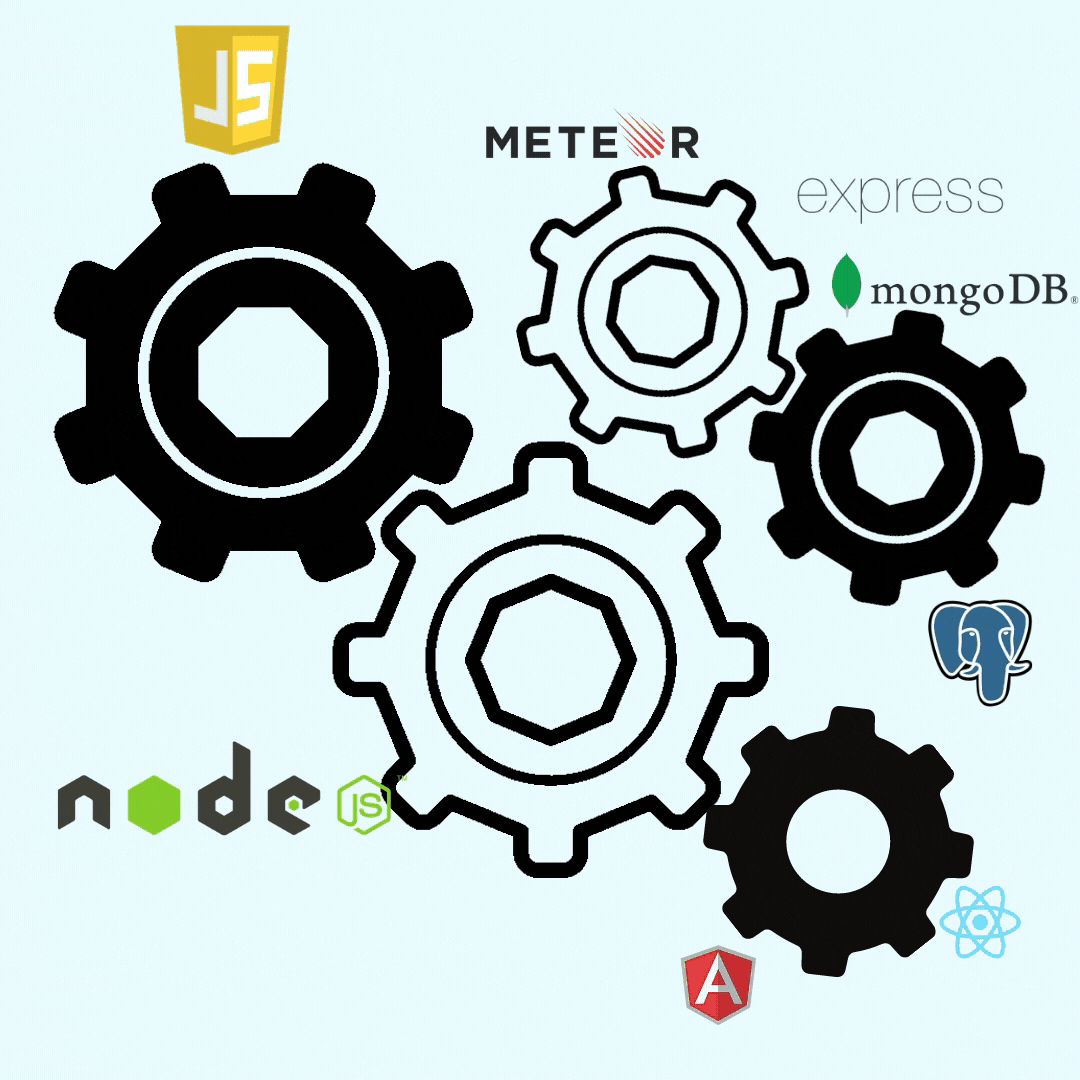 The Internal Workings of a Javascript Tech Stack — a Review. | by Angie ...