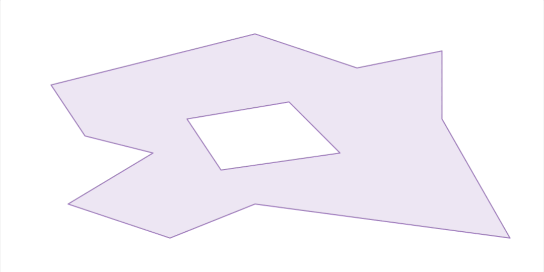 Monotone Triangulation in Action. It all started innocently enough. | by Nail Sharipov | Medium