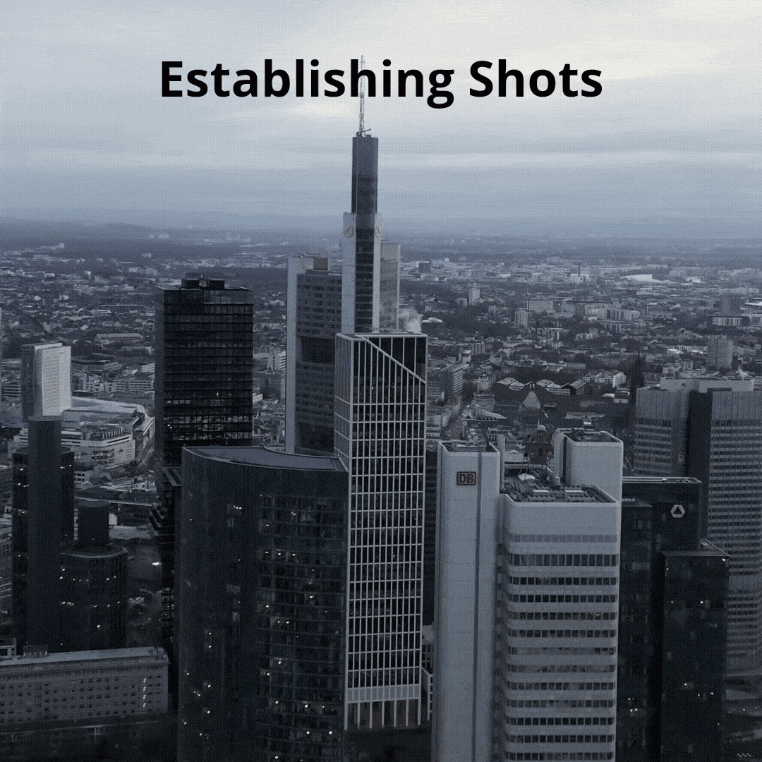 Frame by Frame: Unveiling the Magic of Cinematic Storytelling with ...
