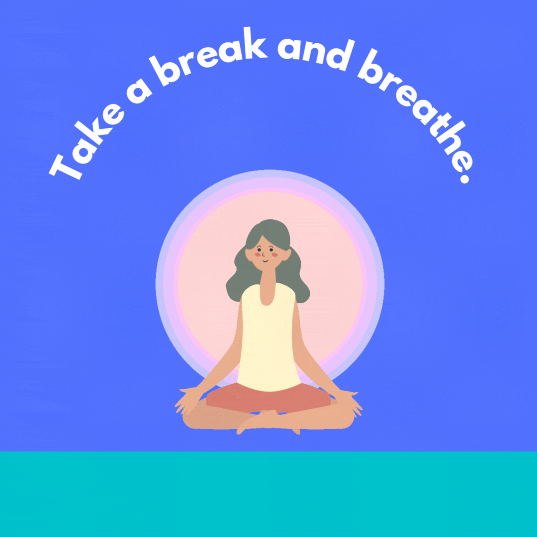 Breathing Is Everything, Easy visual techniques to start… | by 🔴Tamal ...