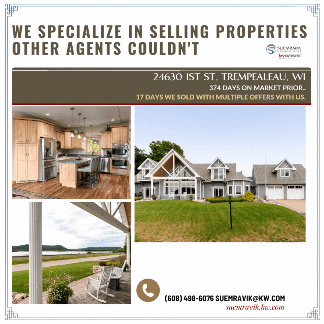 🏡 Are you tired of your property sitting on the market with no offers ...