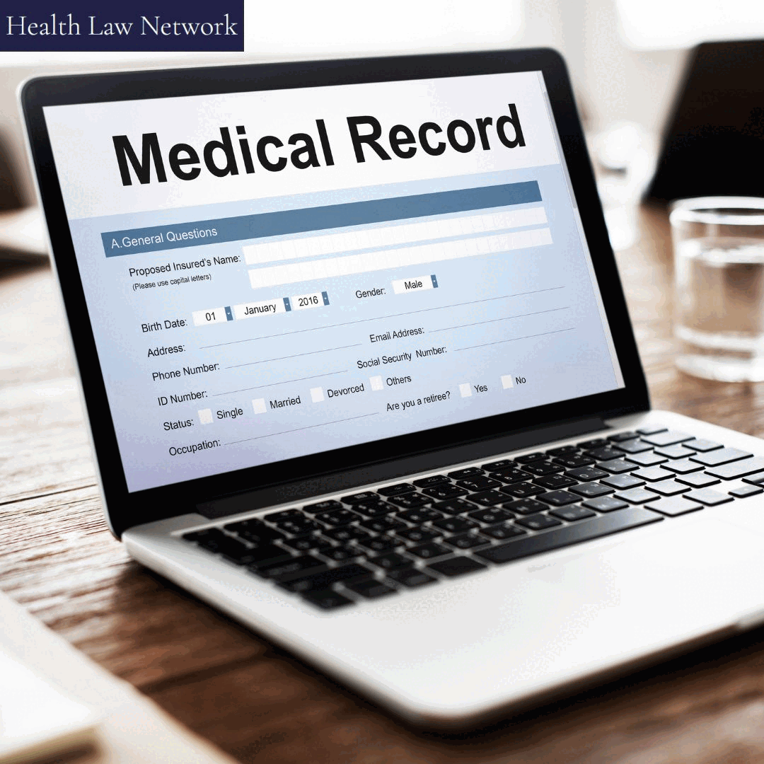 HL Network: Top Solution for Electronic Medical Record - Health Law ...