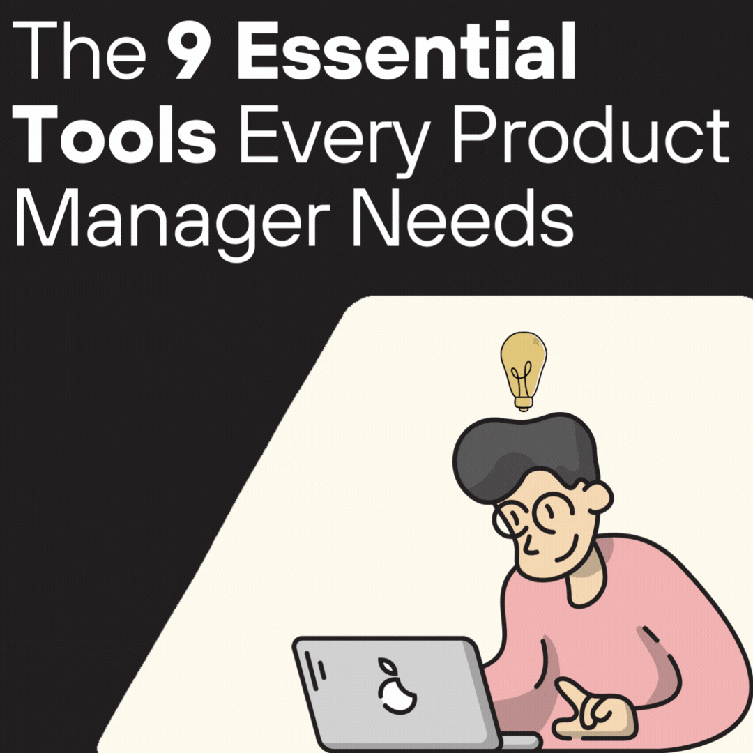 The 9 Essential Tools Every Product Manager Needs | by John McDonald ...