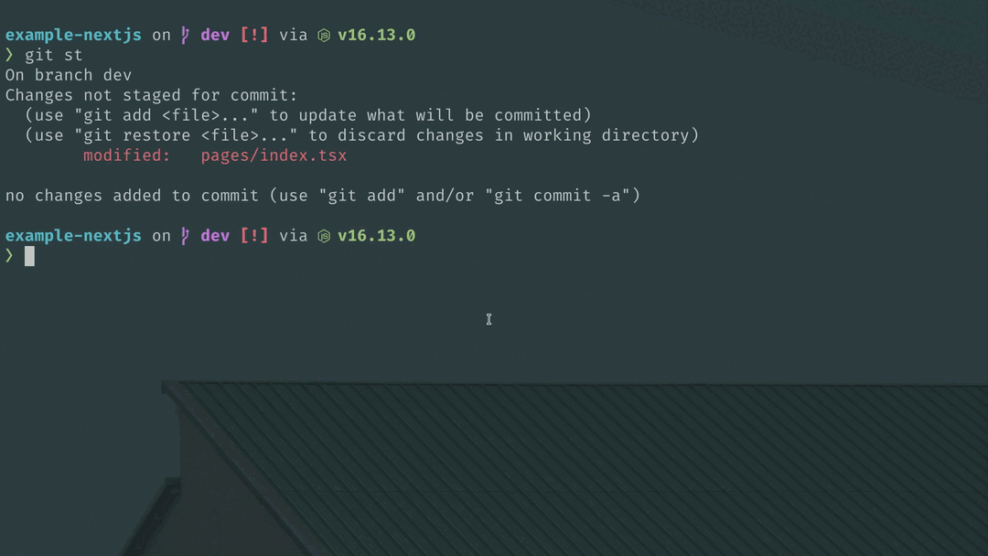 Setting Up Automatic Code Linting And Formatting In A Nextjs Project 1419