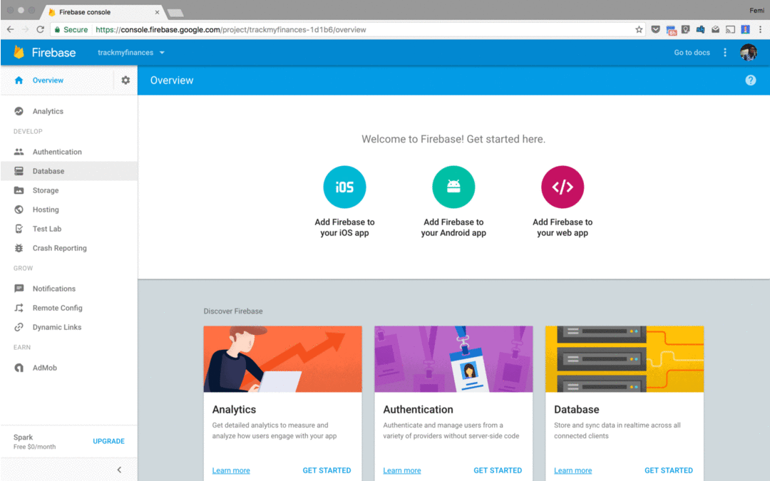 Understanding the Power of Firebase Security Rules — Part 1 | by Femi ...