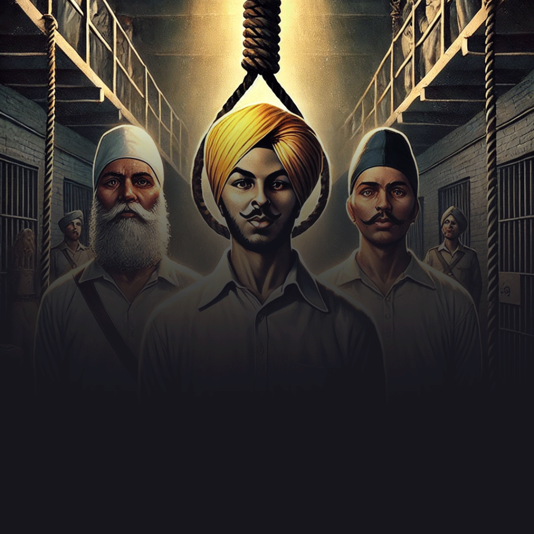 23rd March Shaheed Diwas (Martyrs’ Day) | by Cambridgedesignvector | Apr, 2025 | Medium