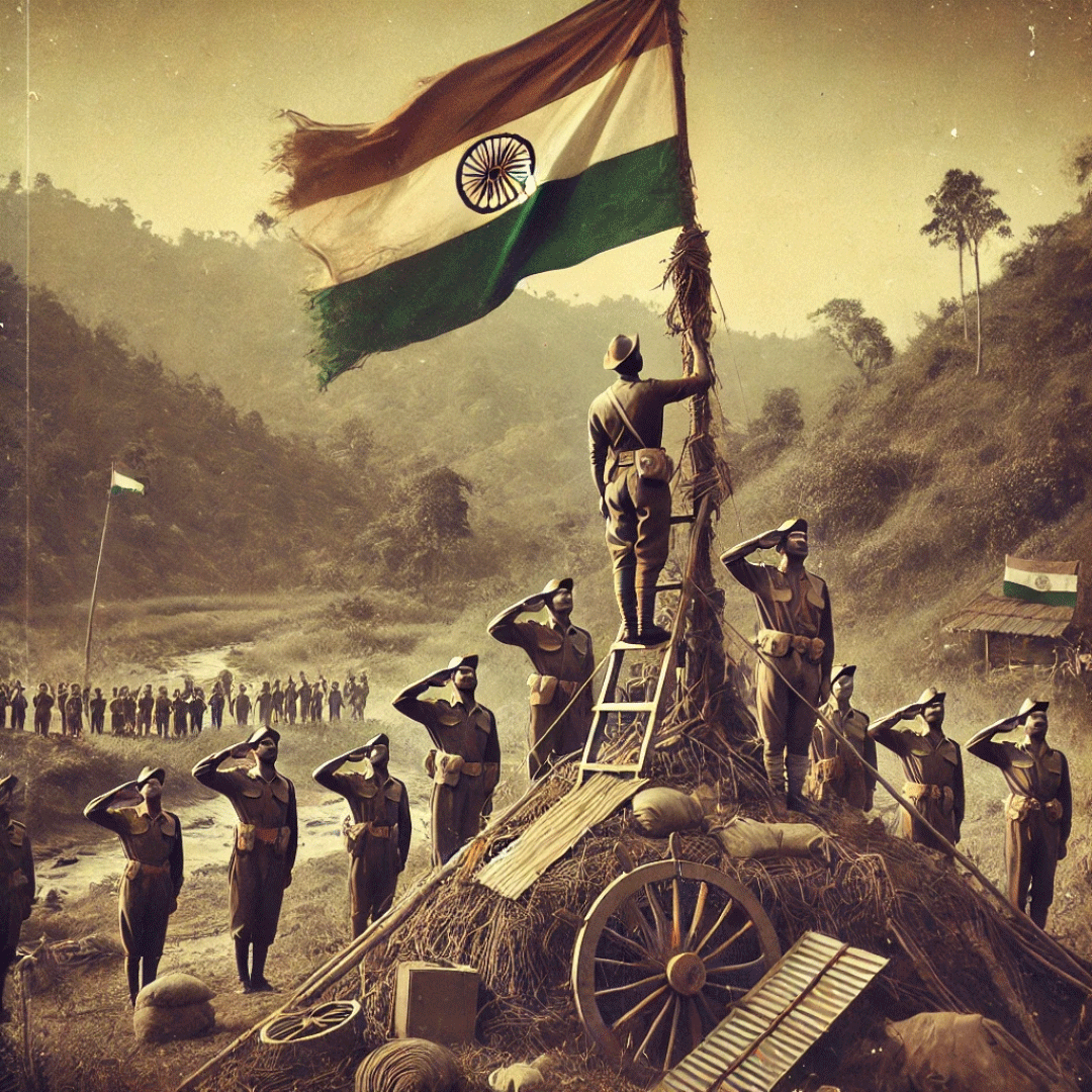 19th March Azad Hind Fauj. Azad Hind Fauj Day is observed on 19th… | by ...