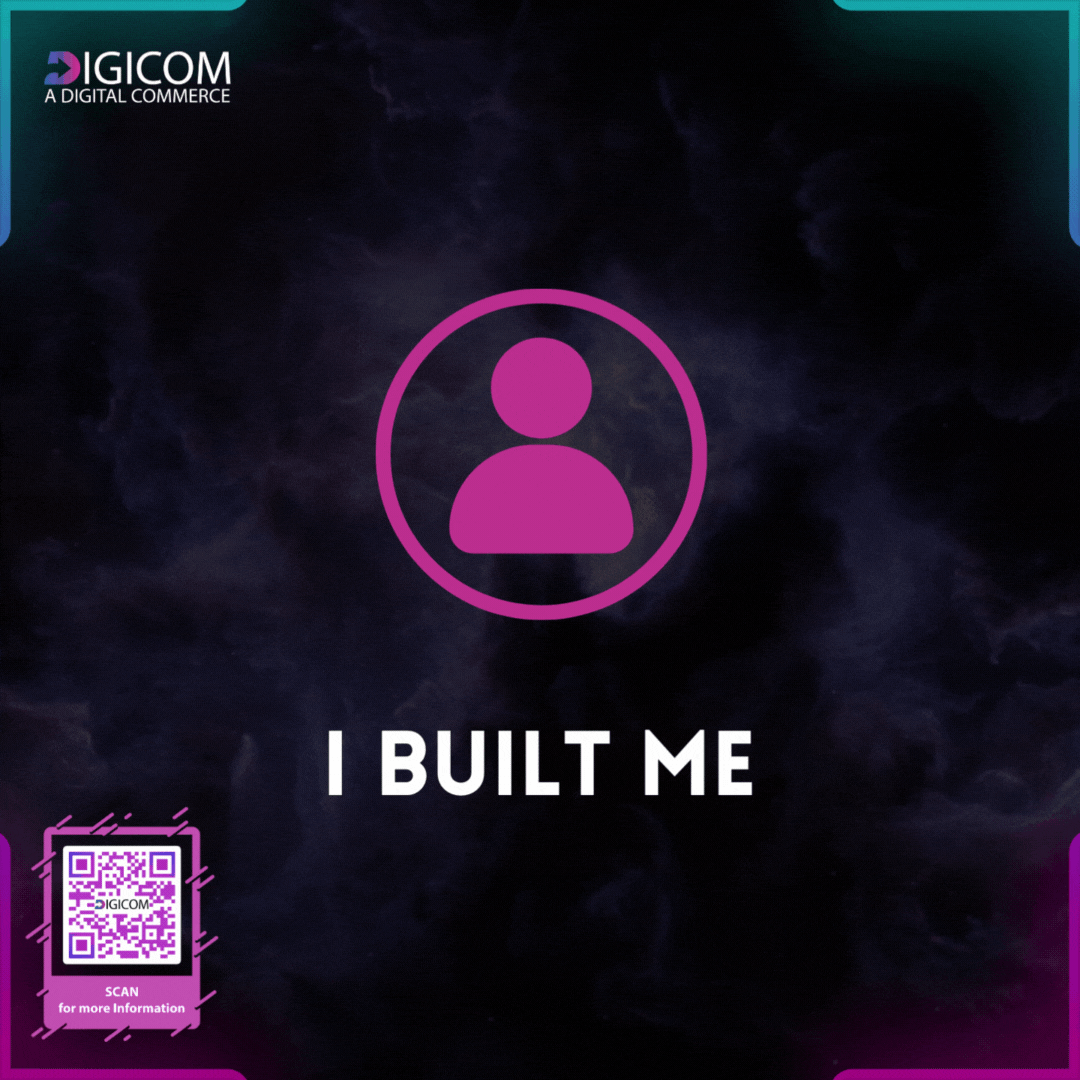 I built me - Digicom Finance - Medium