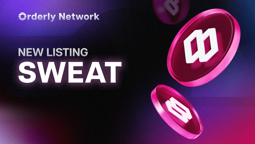 New Listing: Sweat Economy. Sweat Economy’s native token, $SWEAT… | by ...