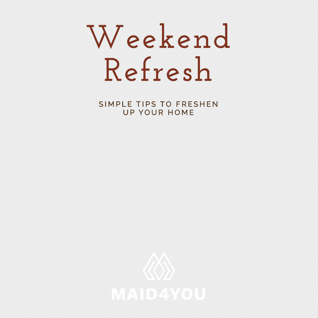 🌟 Weekend Refresh! 🌟. As the weekend approaches, it’s the… | by ...