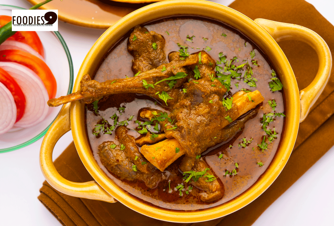 Mutton Payas. Mutton Payas: A Hearty Comfort from… | by Foodies9blog ...