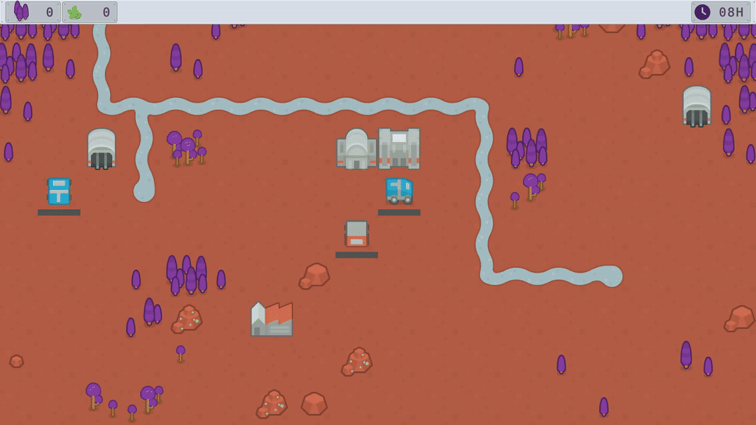 Creating a basic day-and-night cycle in Unity/C# | by Mina Pêcheux ...