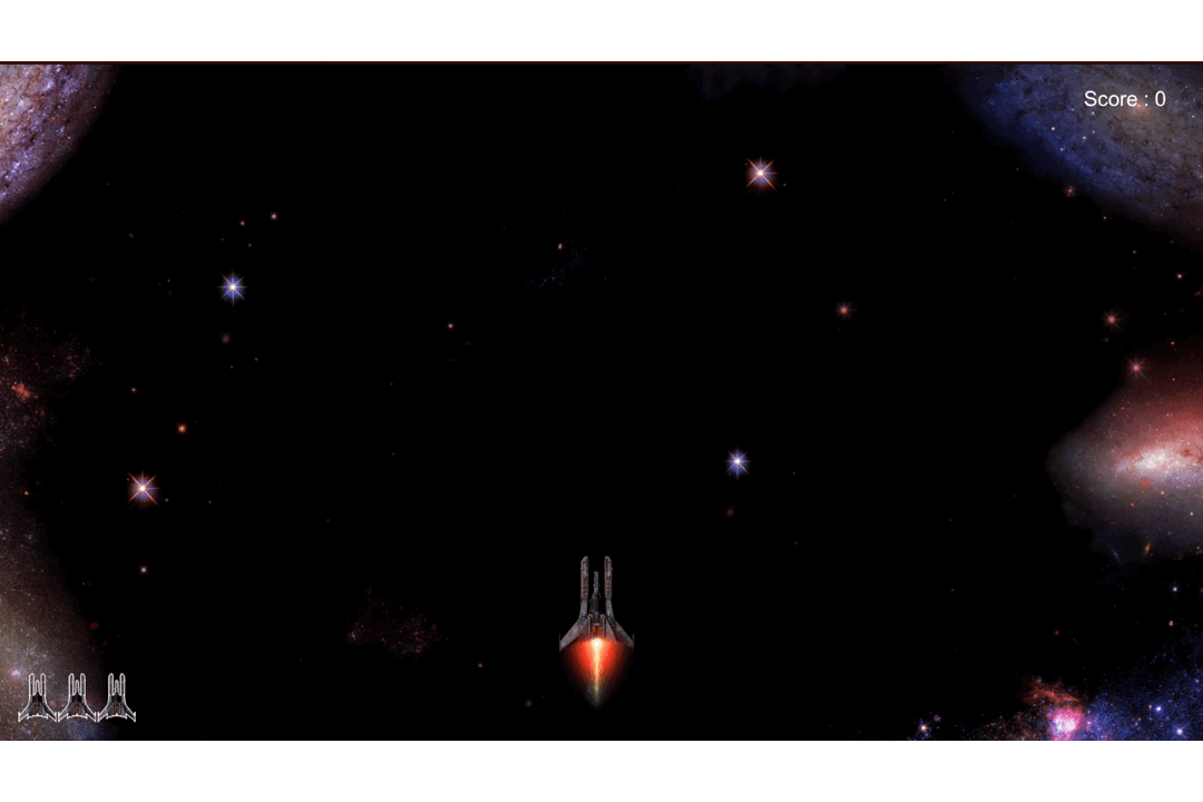 Player Damage VFX using Animated Sprites in Unity | by Siddhant Thakur ...