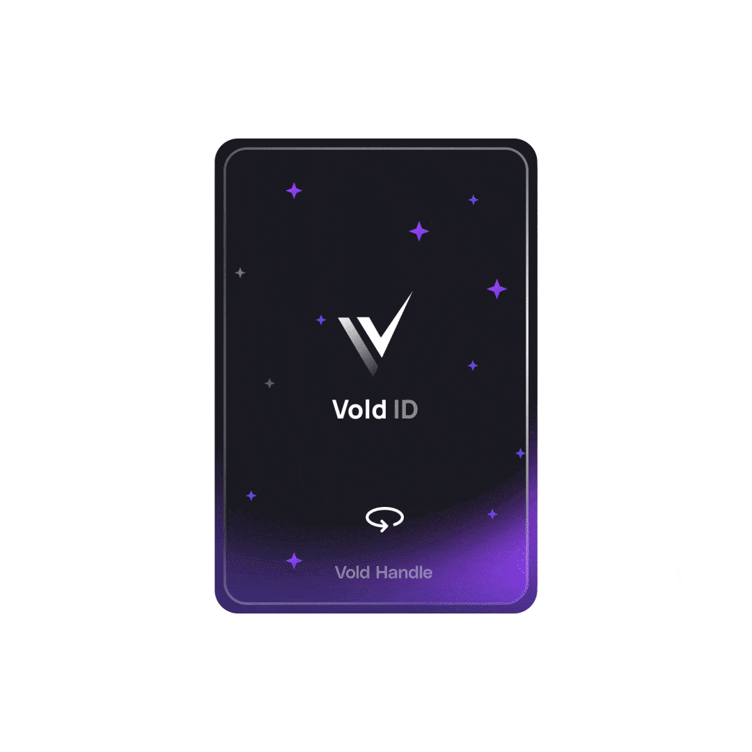 Introducing Vold: The Future of Verified Personhood and On-Chain Reputation | by Fintan Murphy ...