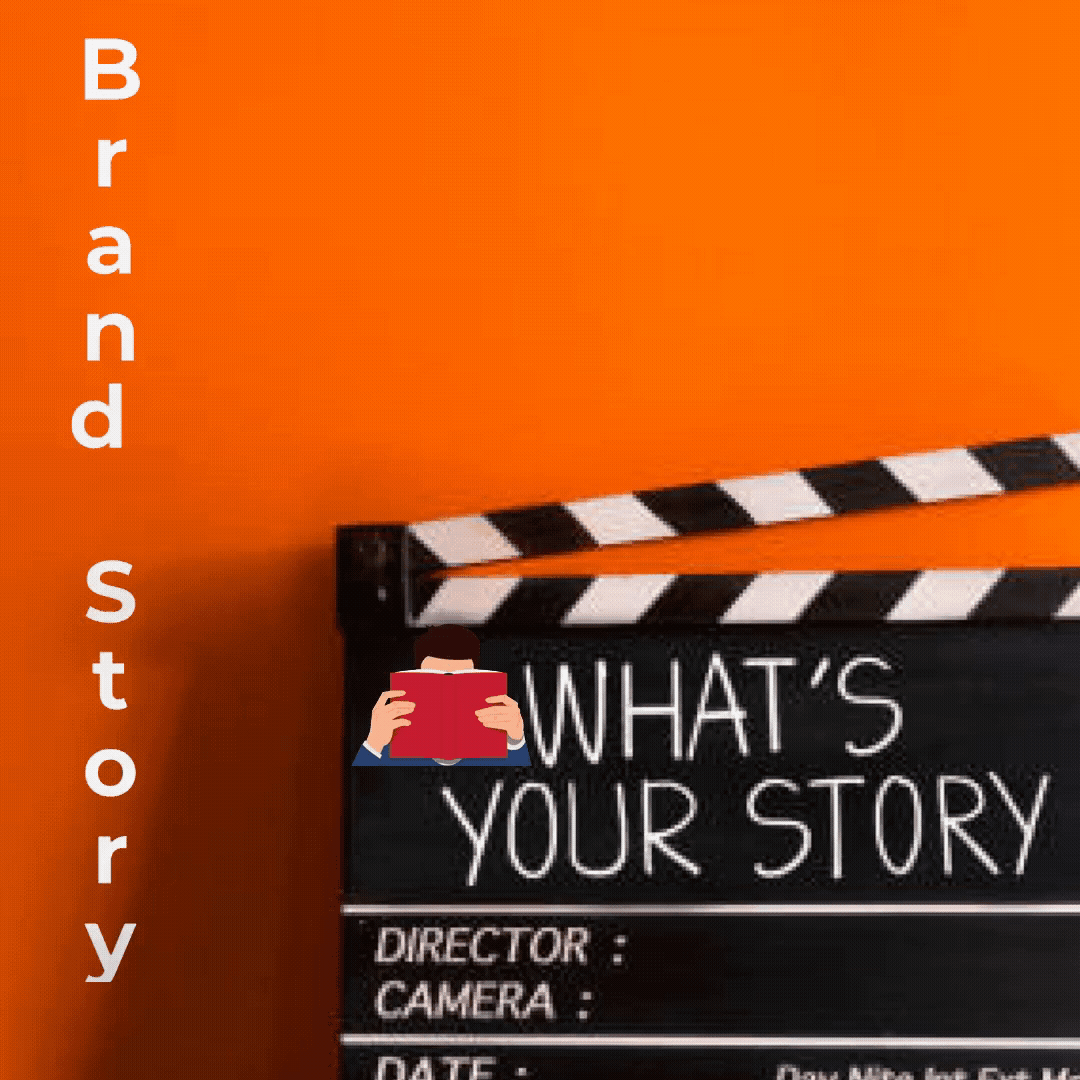 Why a Unique and Relatable Brand Story Is Social Media’s Best Friend ...