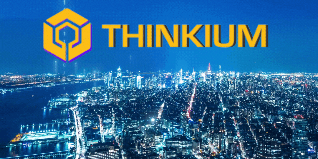 Thinkium в Metamask. - Alex Gas - Medium