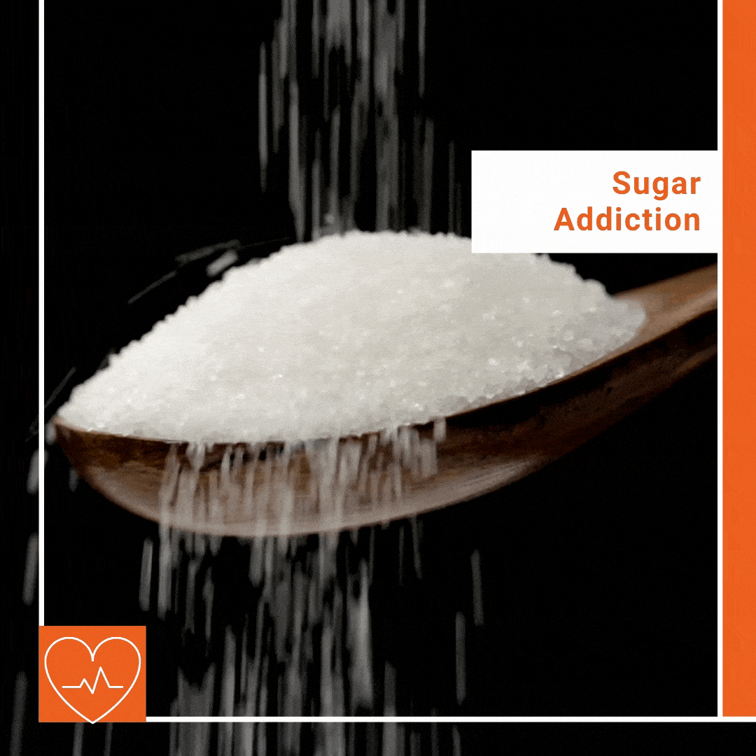 More Addictive Than Cocaine: The Shocking Research on Sugar Addiction ...