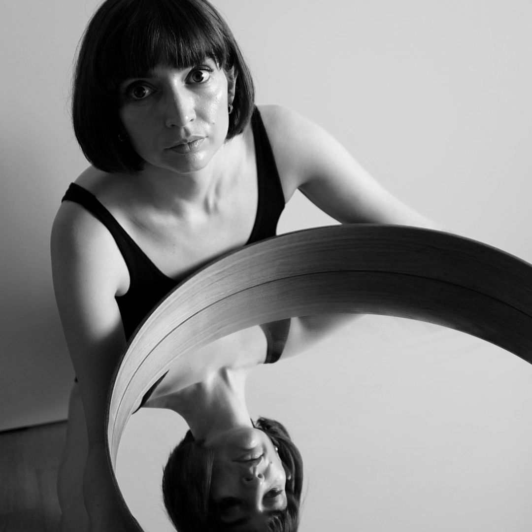 About Me — Giulia. ..or shall I rather say, who I am not. | by Giulia Martinelli | About Me ...