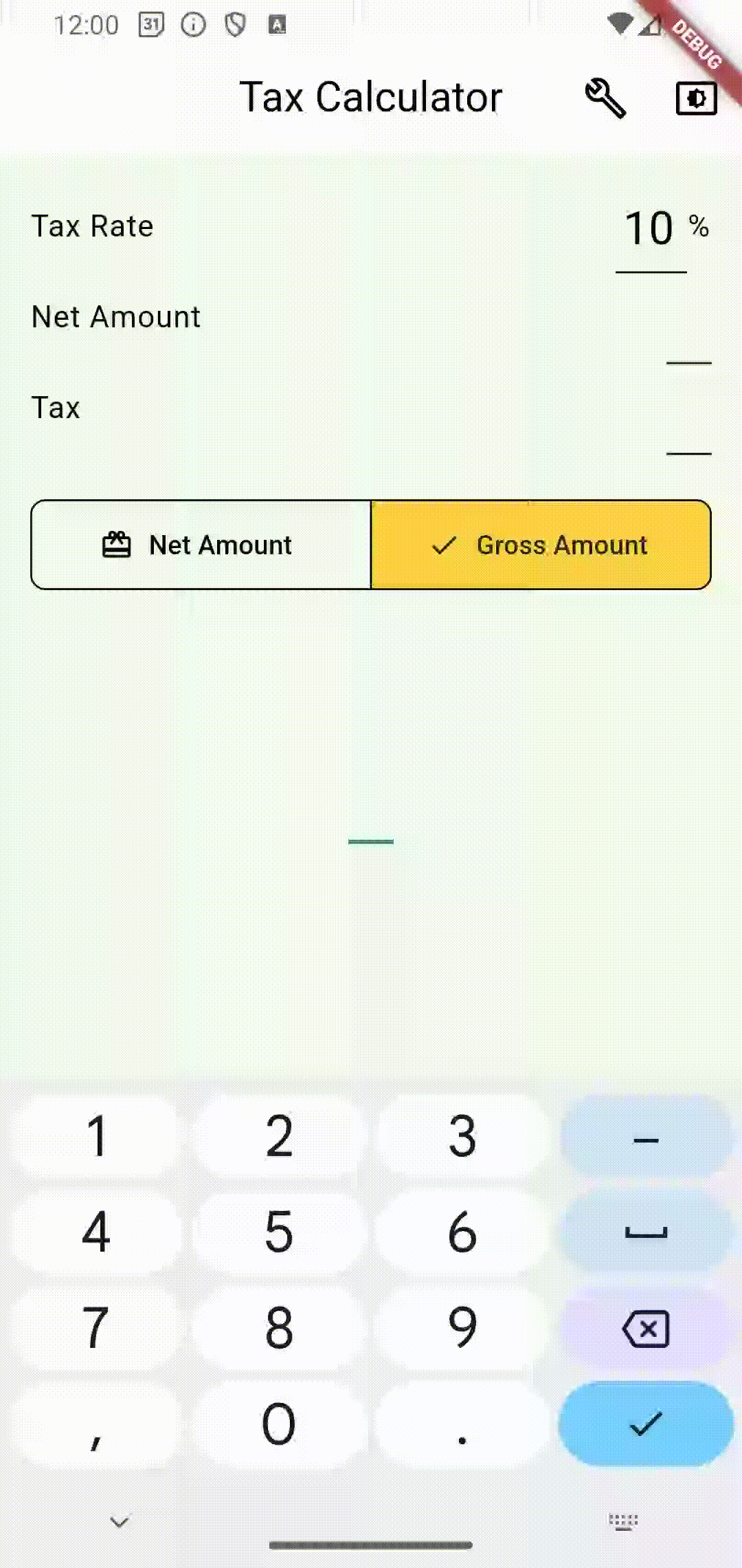 Tax Calculator. Hello! | by Seulinger | Mar, 2024 | Medium
