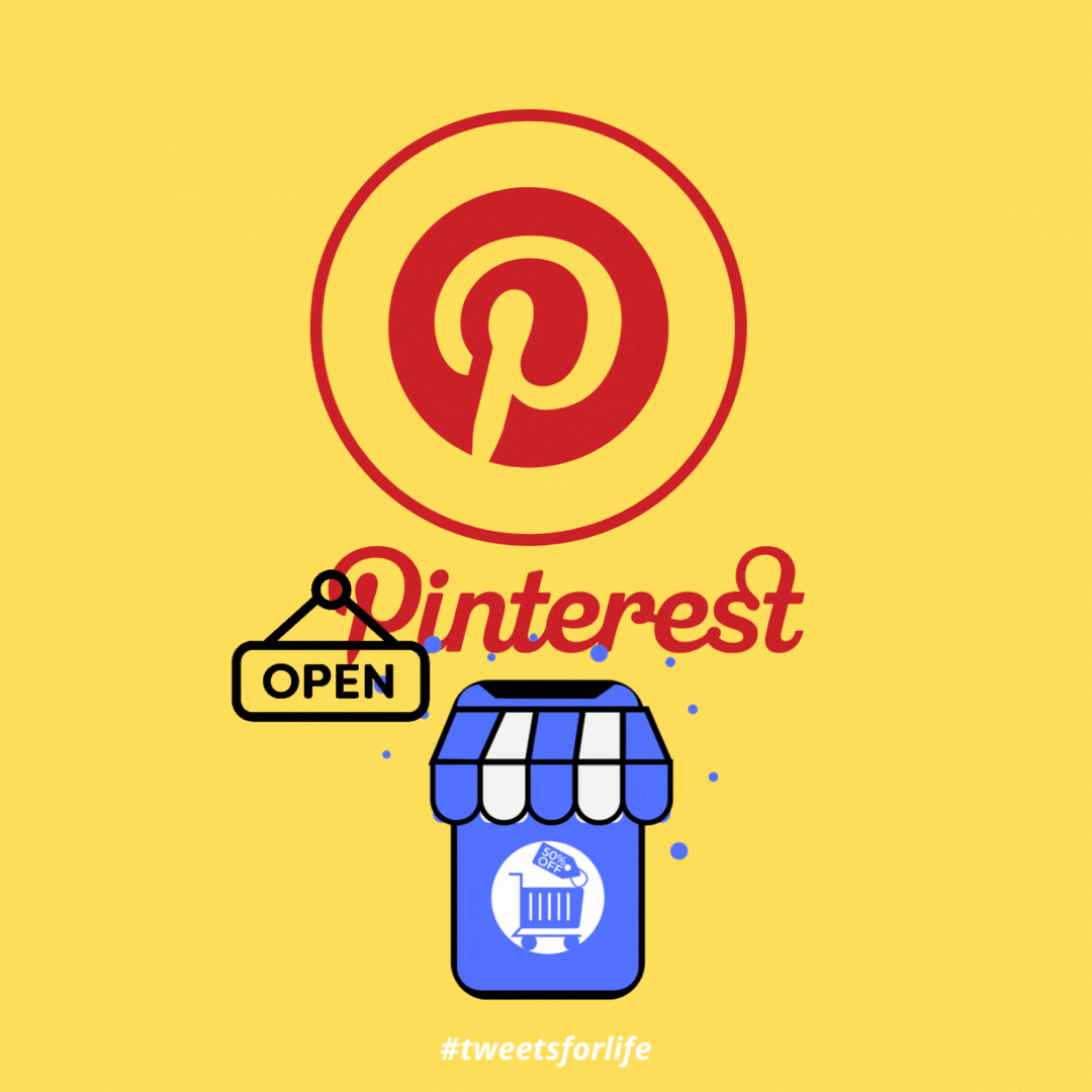 Understand How Pinterest Works As A Search Engine Like Google | by 🔴 ...