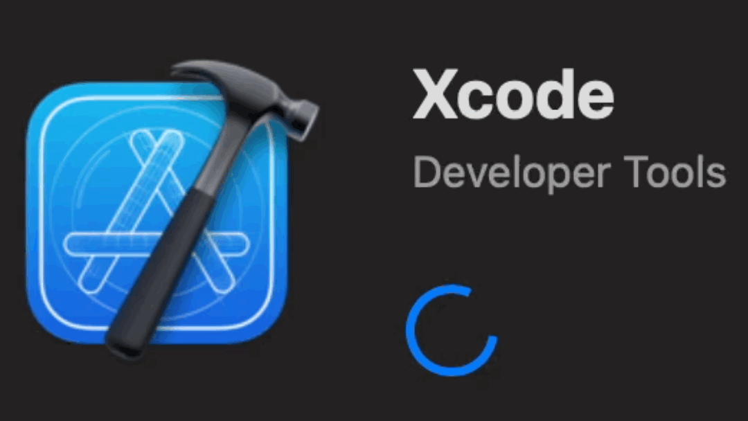 Why Xcode took so long to install? | by Javier Fransiscus | Medium