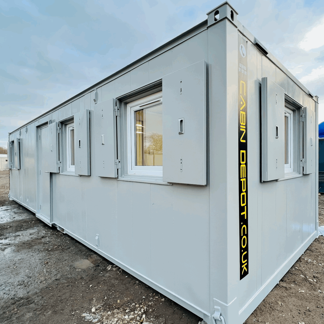 Exploring Alternative Housing Options: Mobile Cabins as a Solution to ...